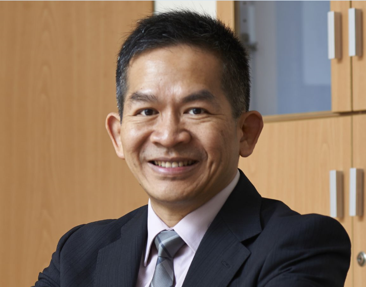 Office of the Dean - College of Medicine, NYCU