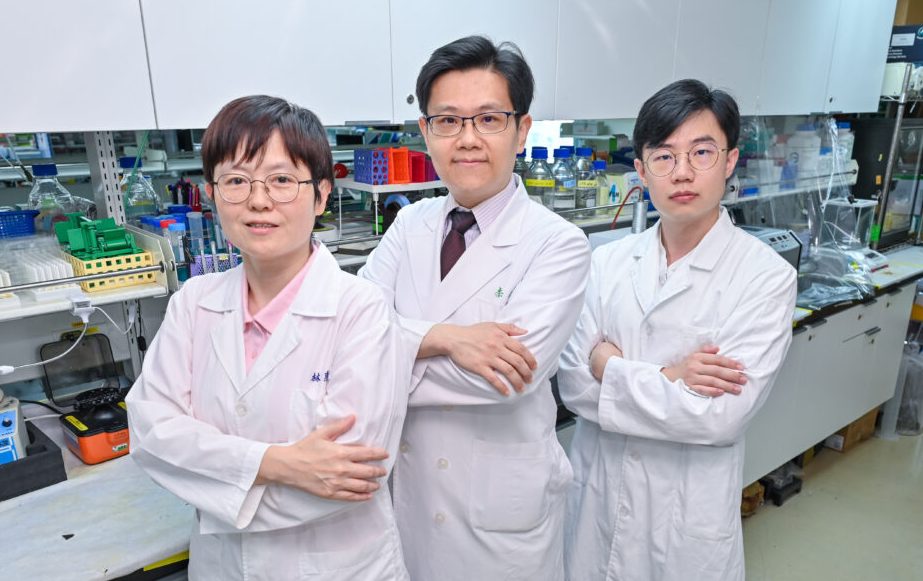 Breakthrough in tackling Treatment-Resistant Depression - College of ...