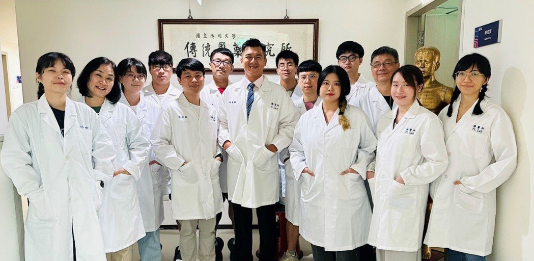 Innovation and Breakthroughs: Lin Tung-Yi's Pioneering Research in ...